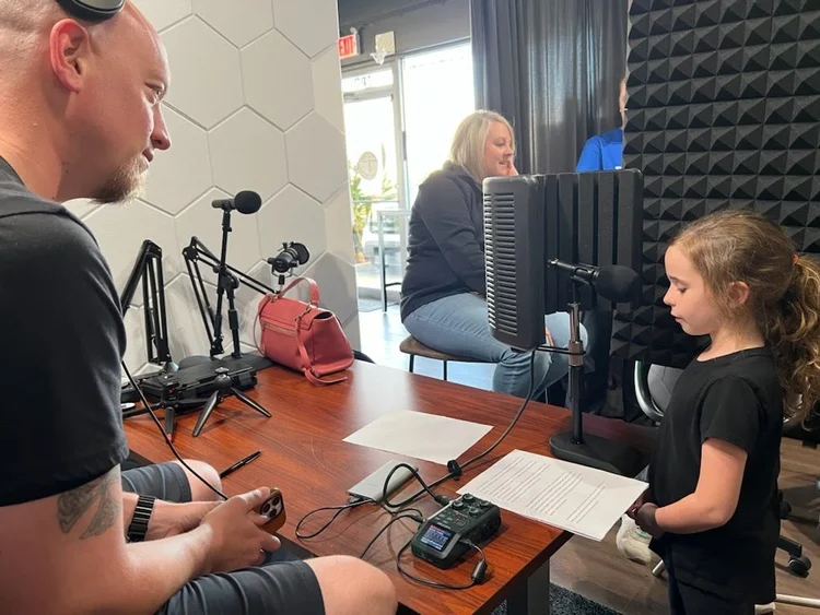 Pageant Farewell Speeches and Slideshows — Evergreen Creative Company ...