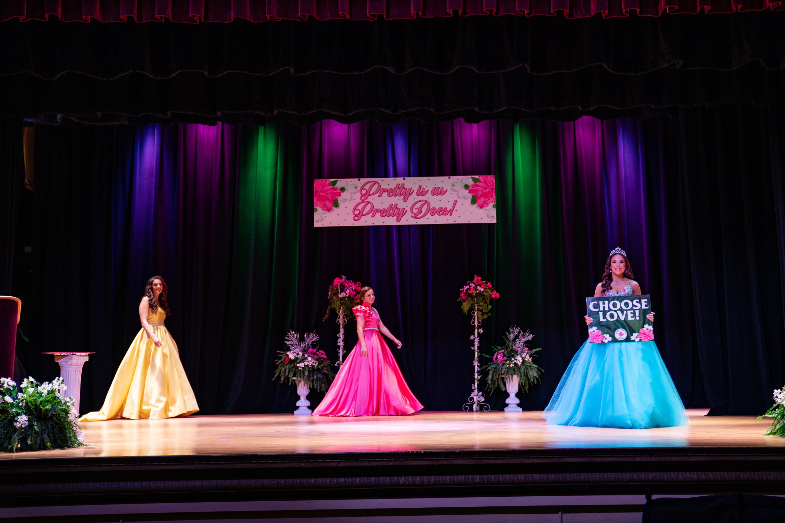Azalea-Dogwood Festival Dothan, AL Photography 2025 — Evergreen ...