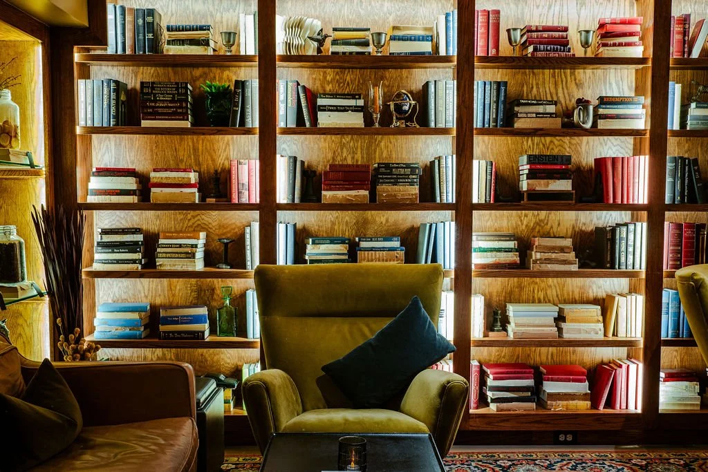 Reservations — L'Annexe