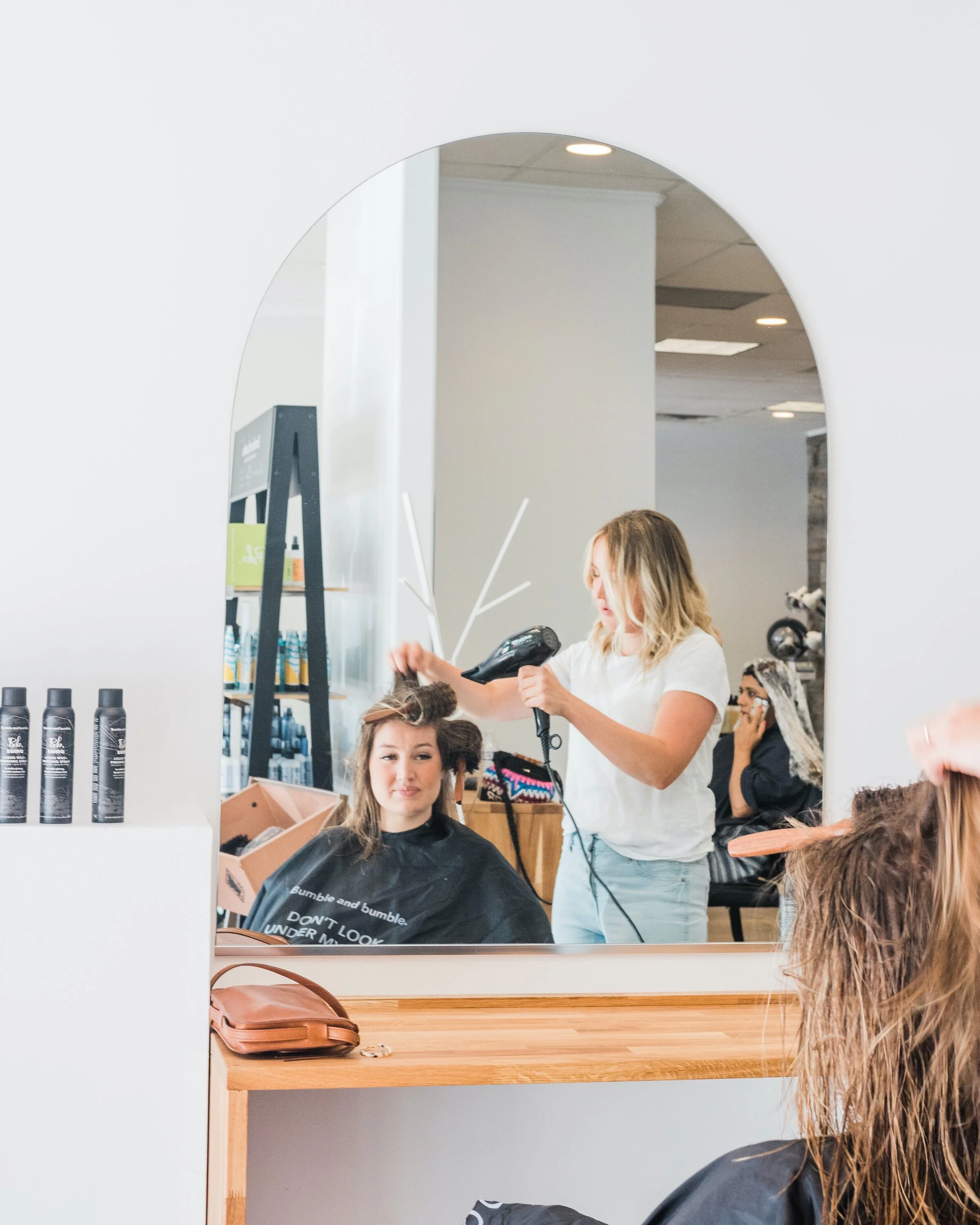 NEW GUESTS — Salon K