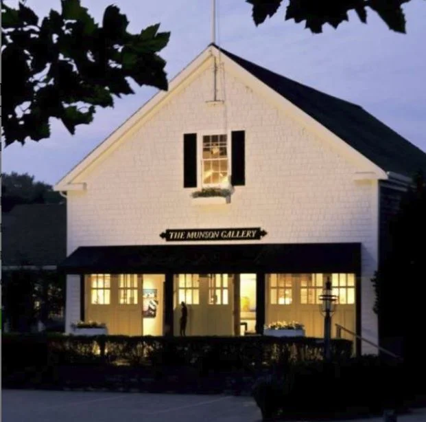 The Munson Gallery
