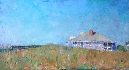 Larry Horowitz — The Munson Gallery