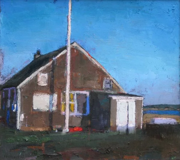 Larry Horowitz — The Munson Gallery