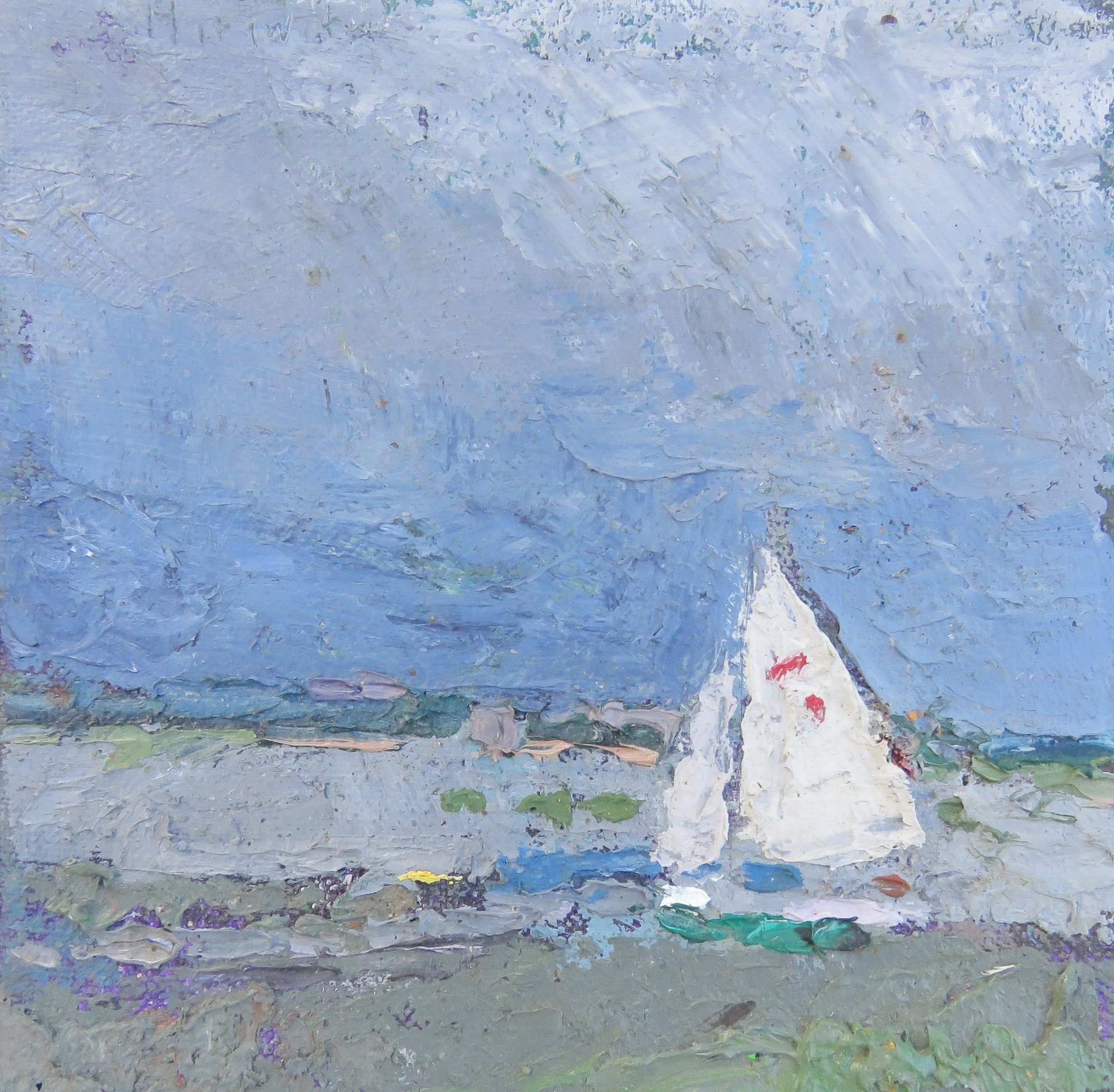 Larry Horowitz — The Munson Gallery