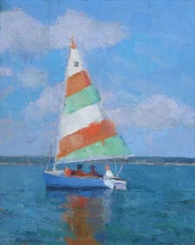 Larry Horowitz — The Munson Gallery