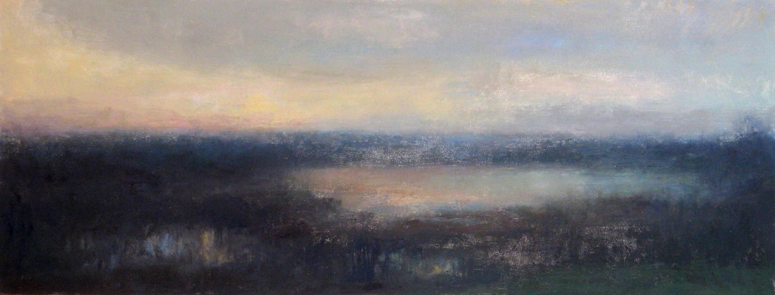 Suzanne Wiggin — The Munson Gallery