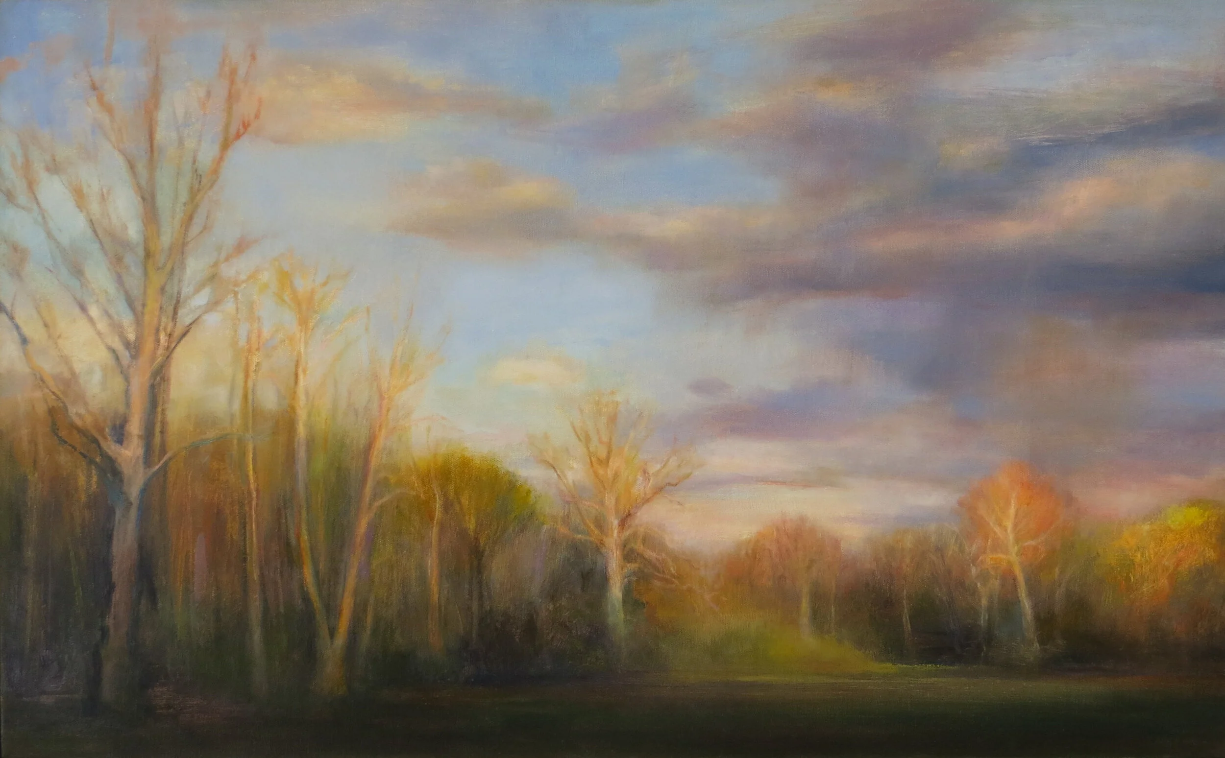 Suzanne Wiggin — The Munson Gallery