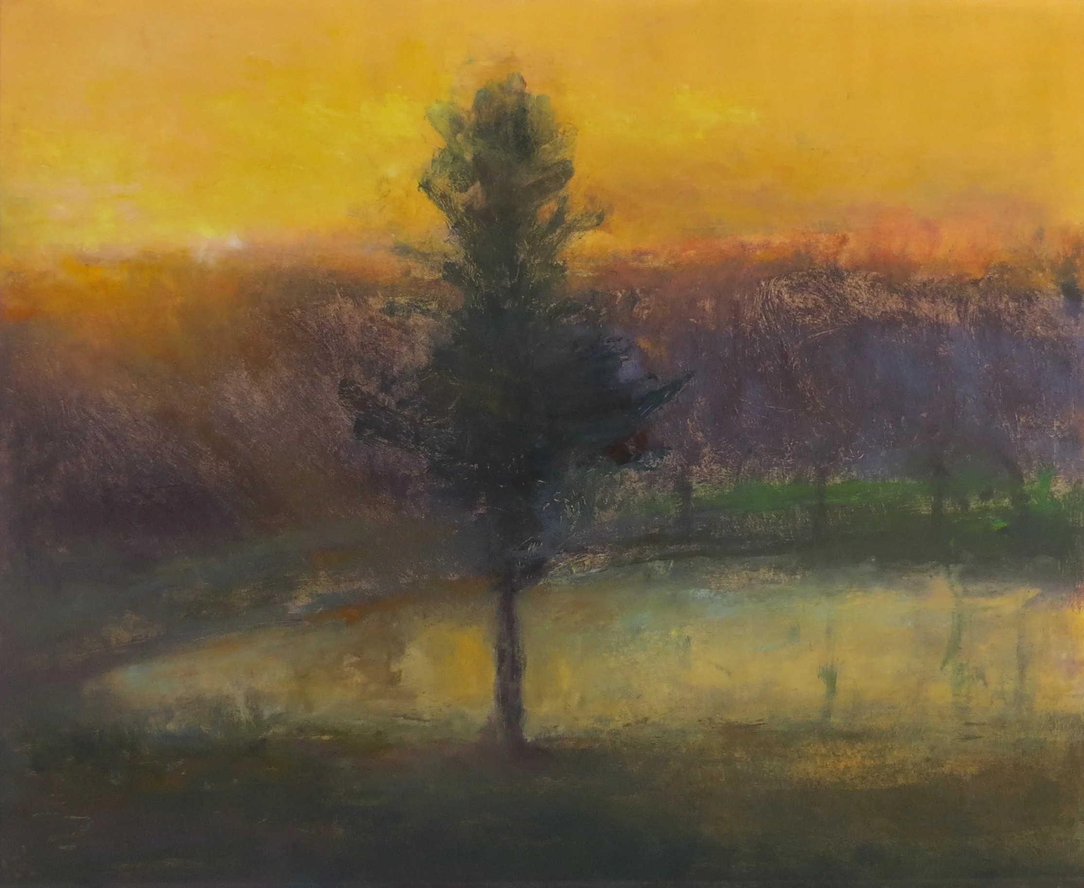 Suzanne Wiggin — The Munson Gallery