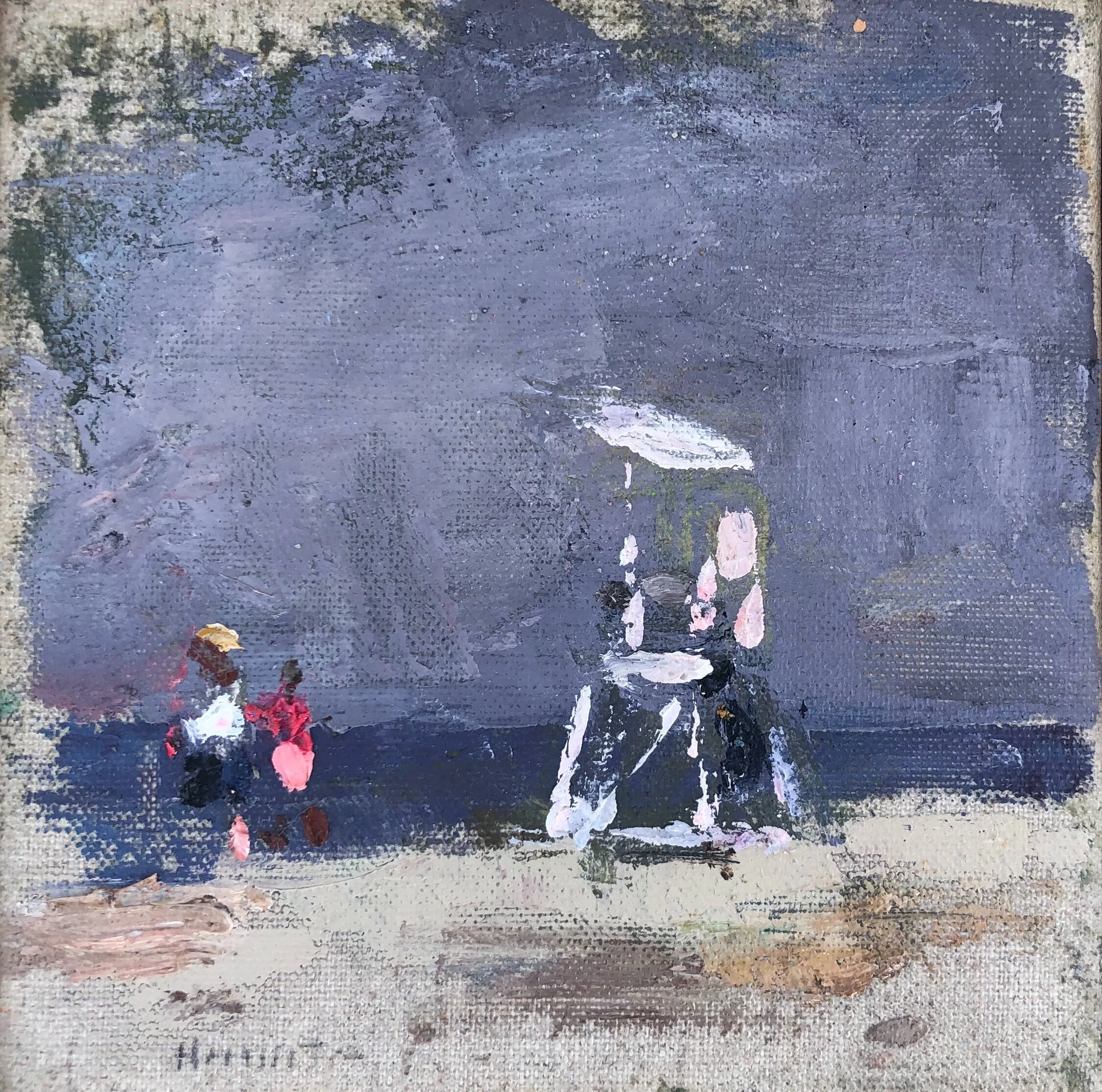 Larry Horowitz — The Munson Gallery