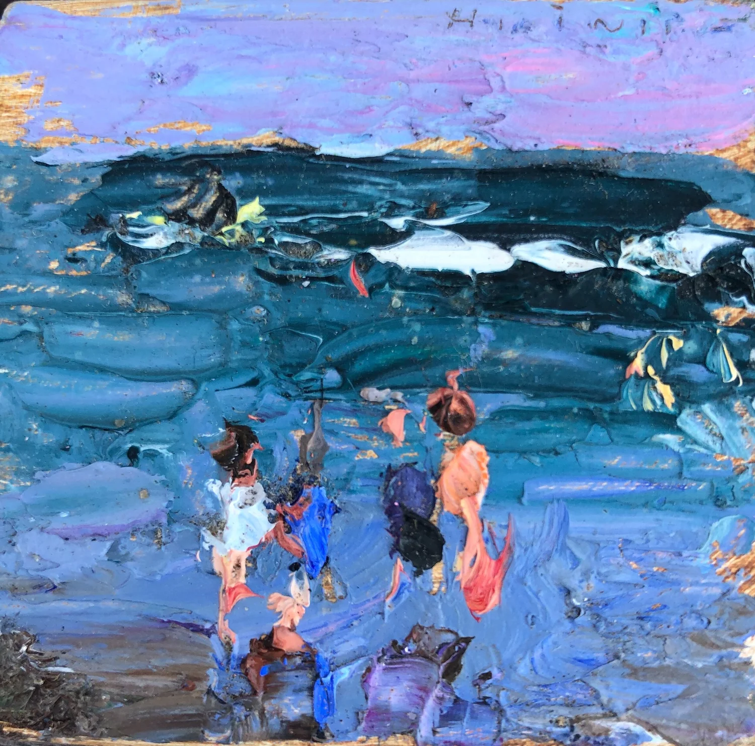 Larry Horowitz — The Munson Gallery