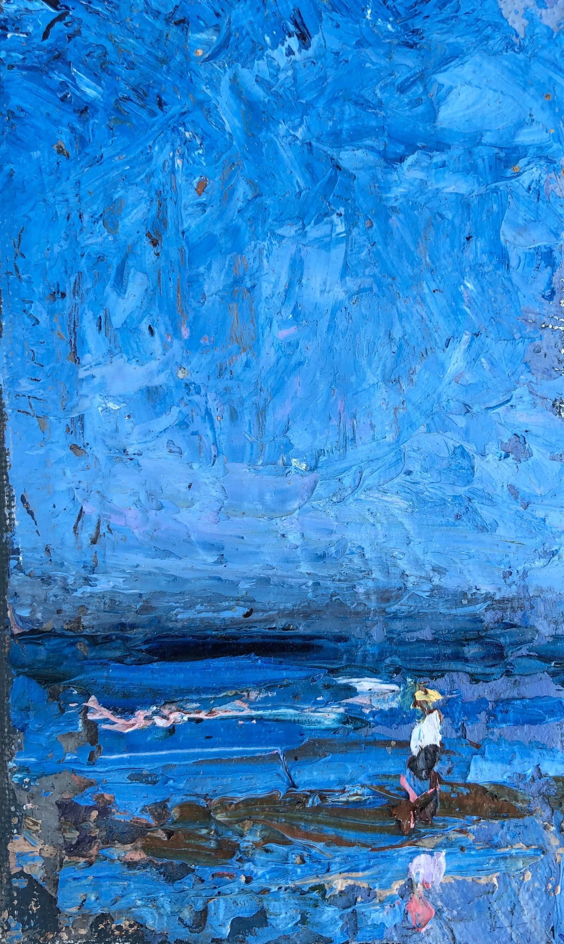 Larry Horowitz — The Munson Gallery