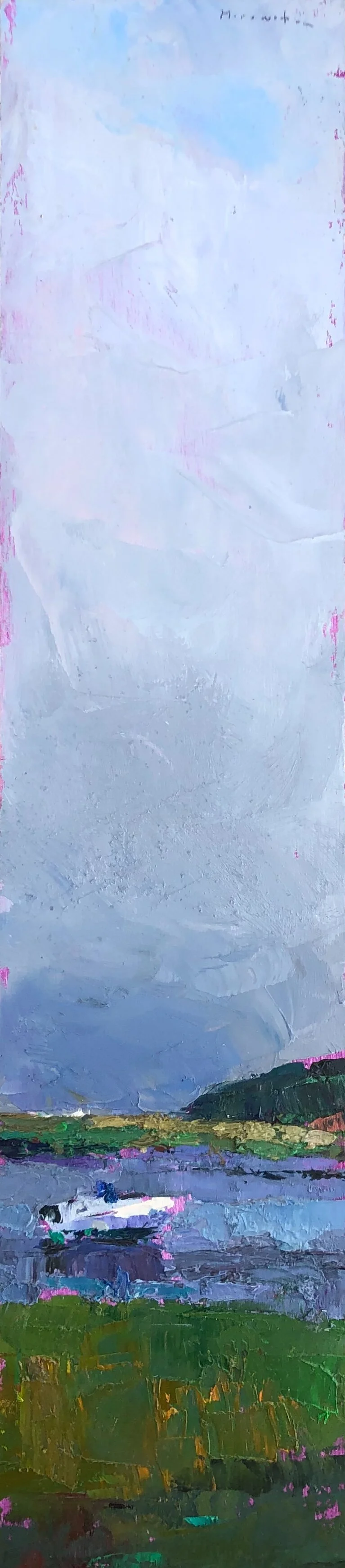 Larry Horowitz — The Munson Gallery