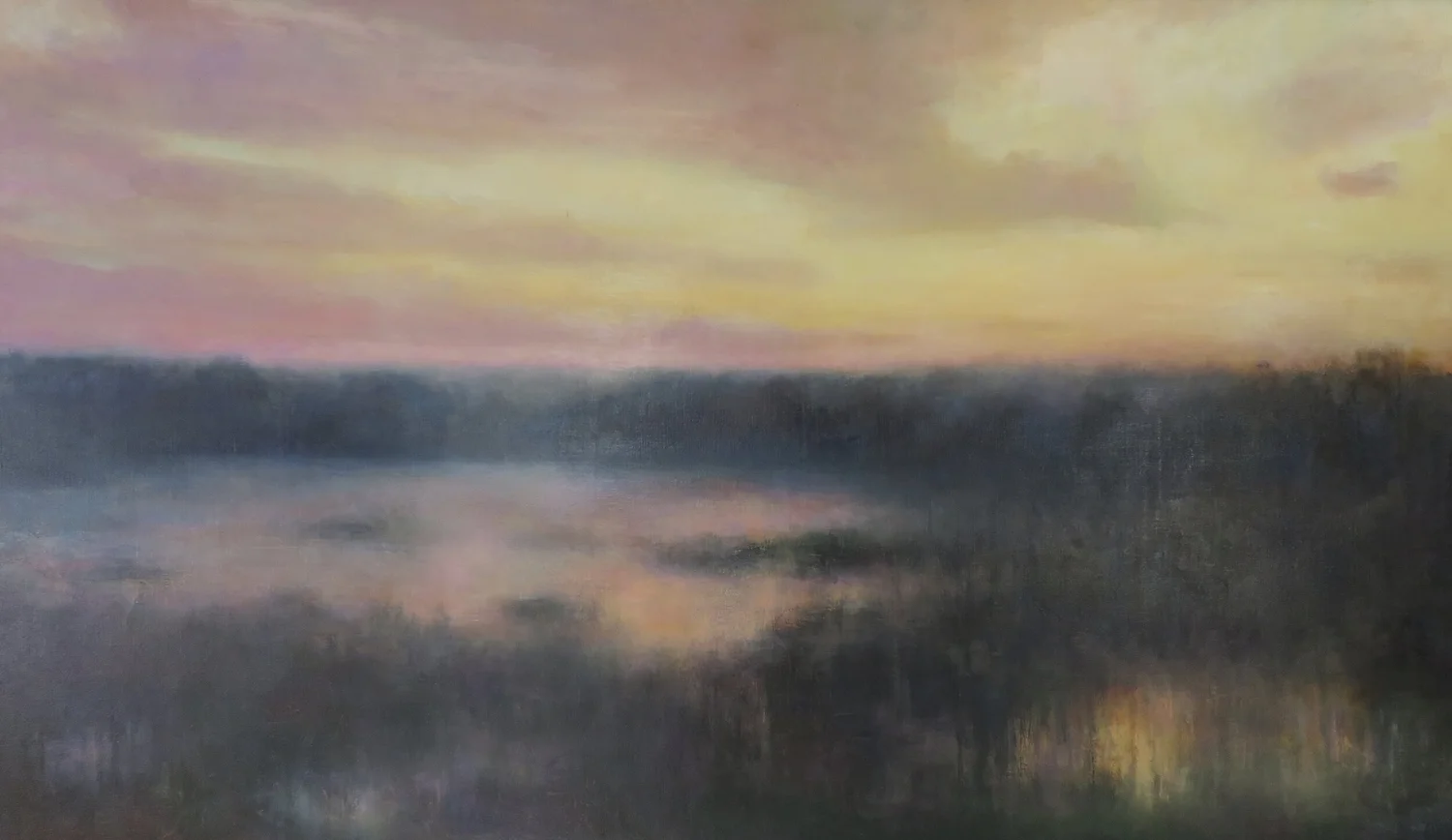 Suzanne Wiggin — The Munson Gallery