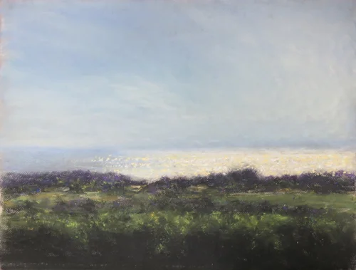 John Stockwell — The Munson Gallery