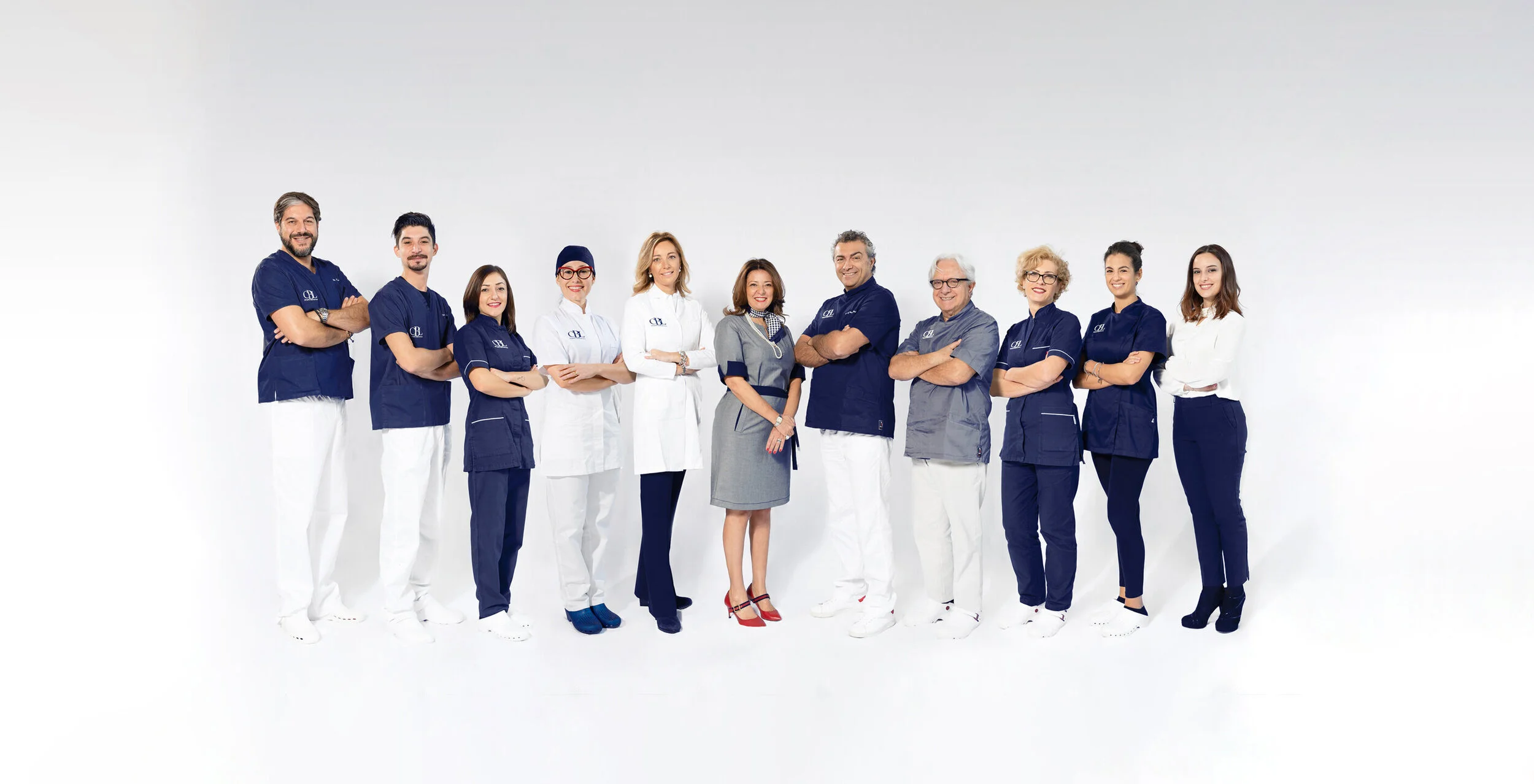 CLAIMNET — Studio Dentistico | A.CIBELLI