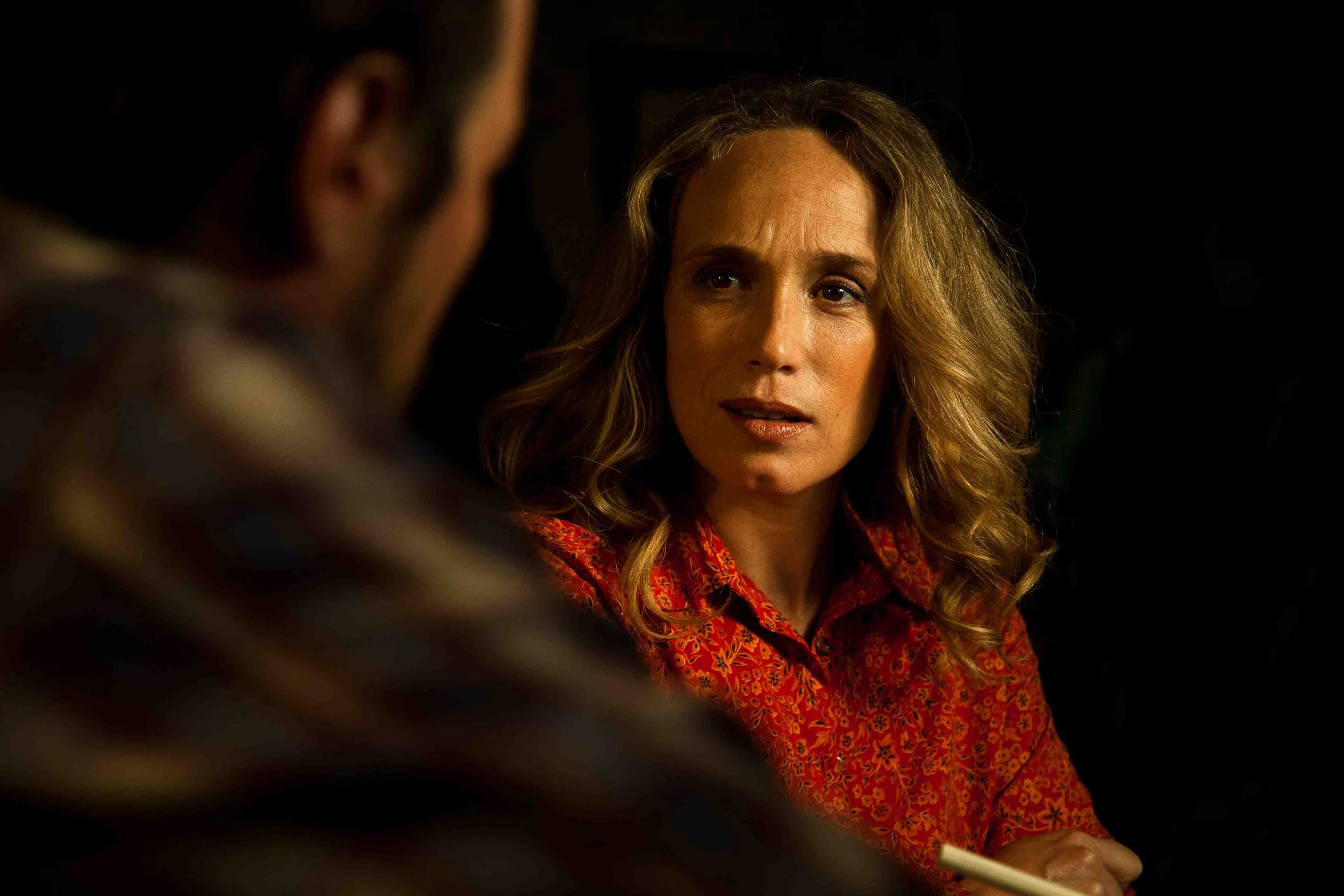 Becoming Redwood — THE YELLOW AFFAIR