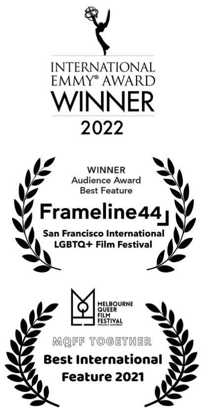 TV Series Lineup — THE YELLOW AFFAIR