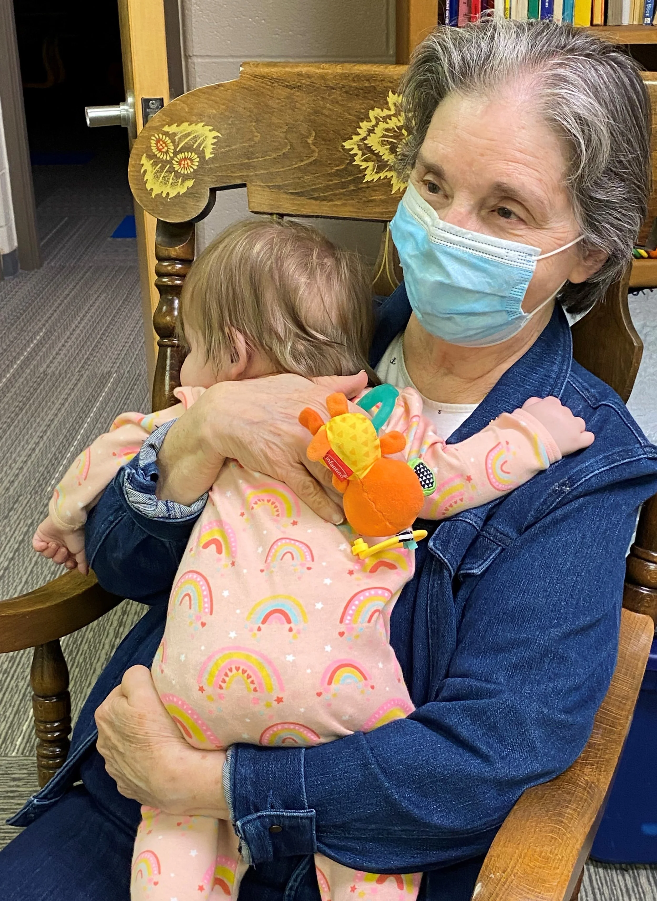 2BC Kids — Second Baptist Church