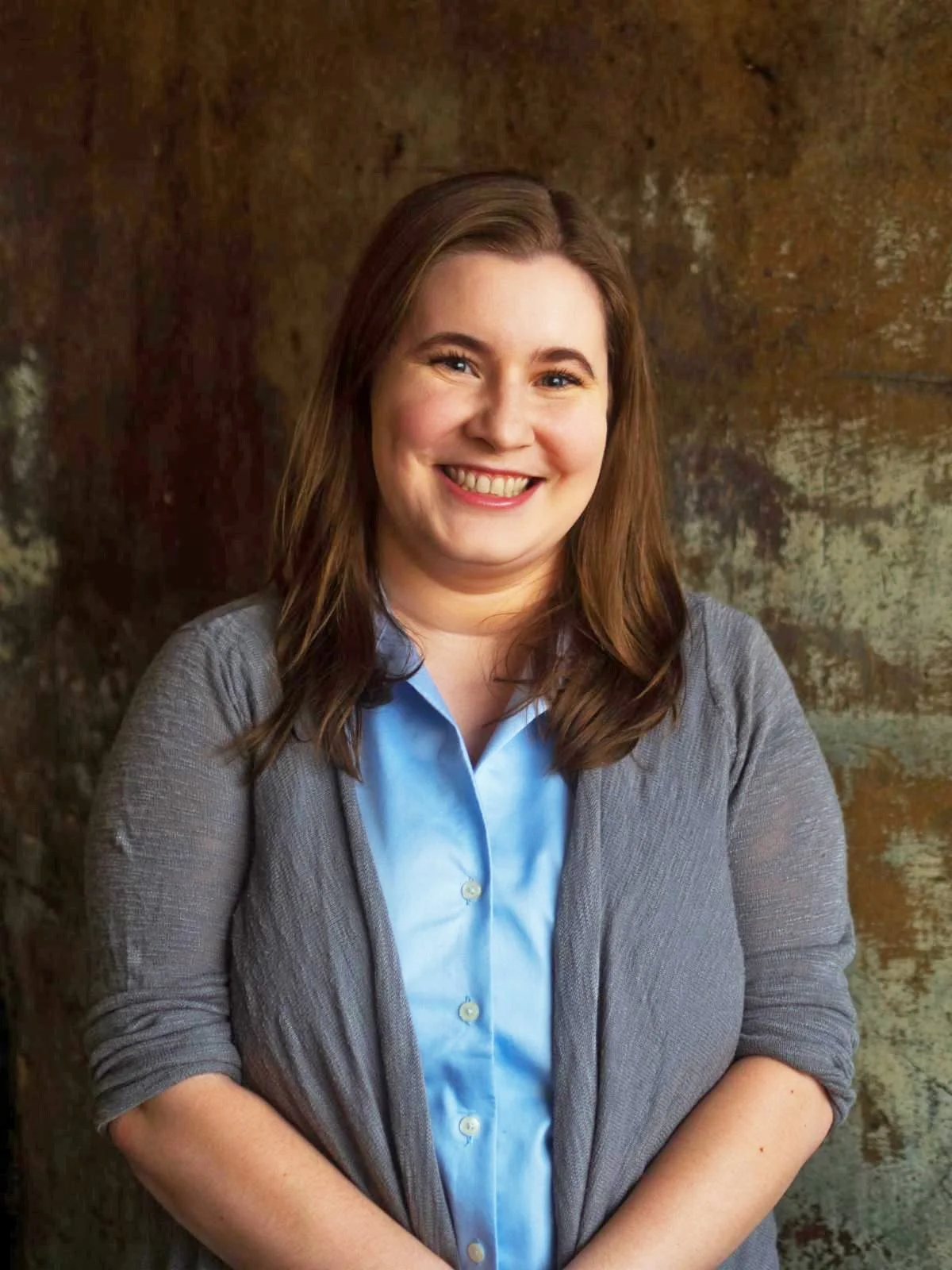 Our Staff — Second Baptist Church