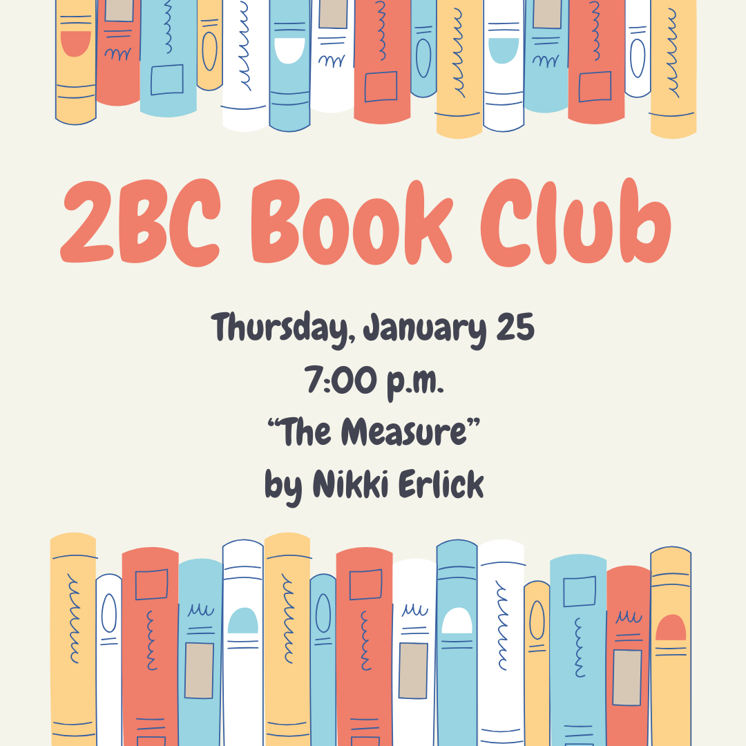 Upcoming_Events — Second Baptist Church