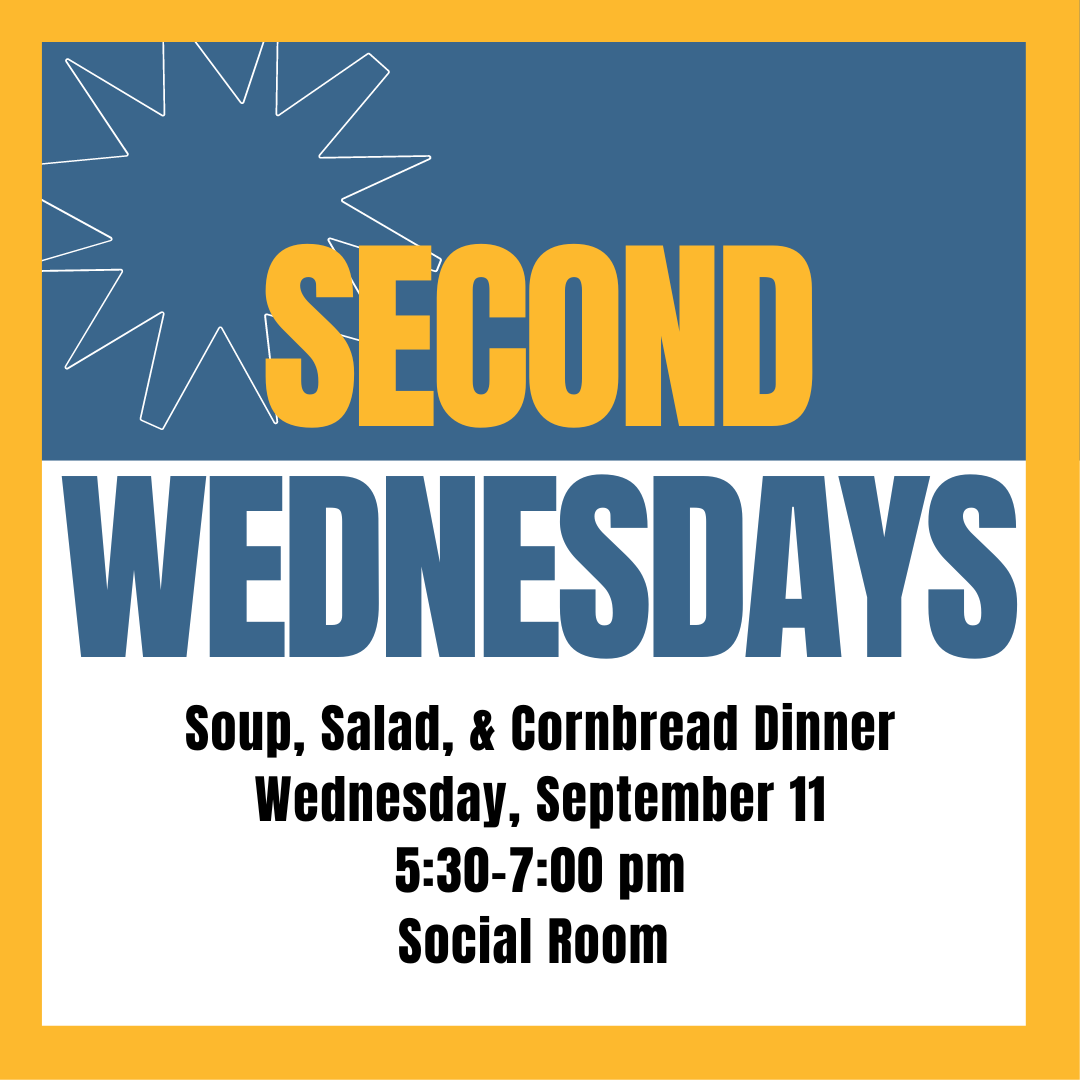 Upcoming_Events — Second Baptist Church