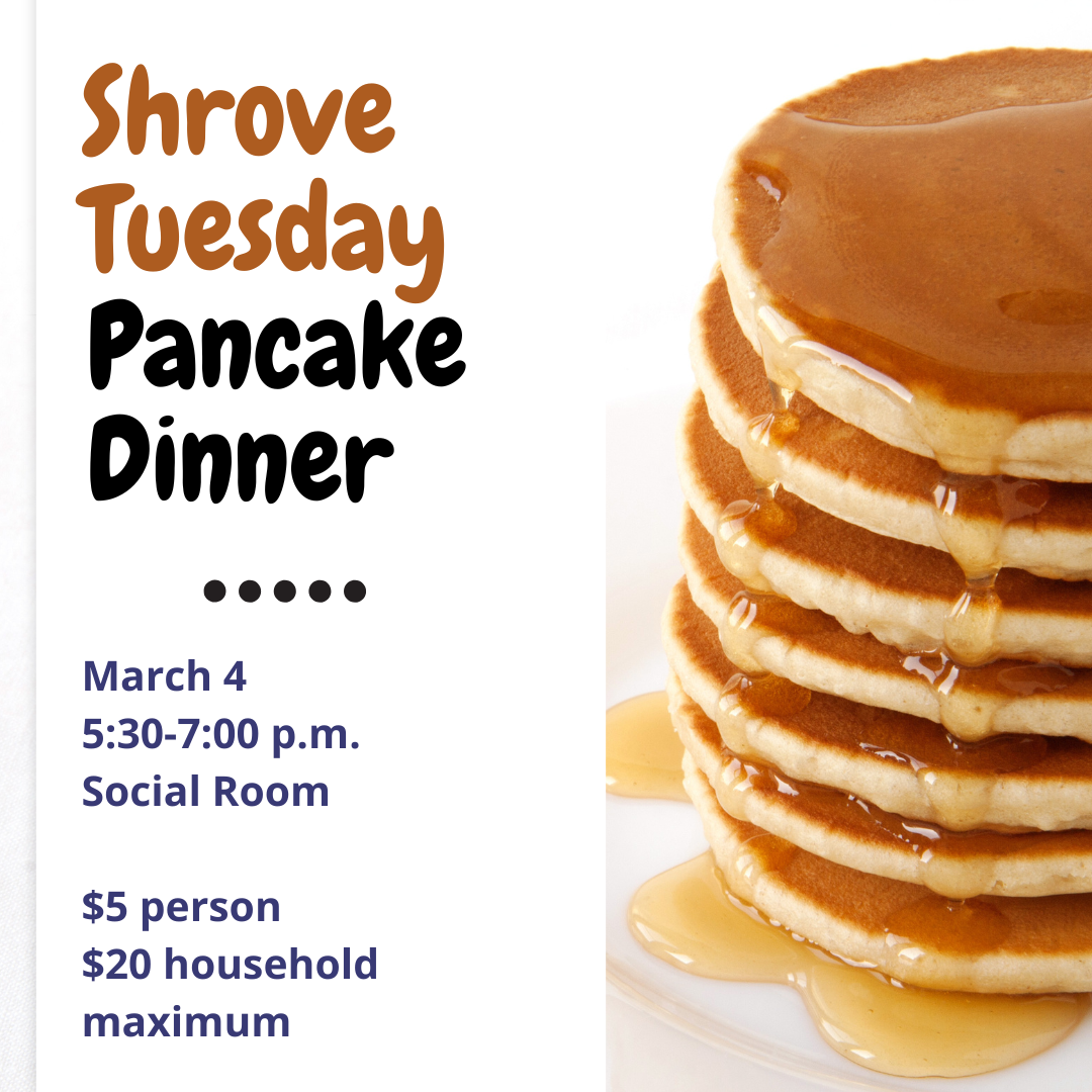 Upcoming_Events — Second Baptist Church