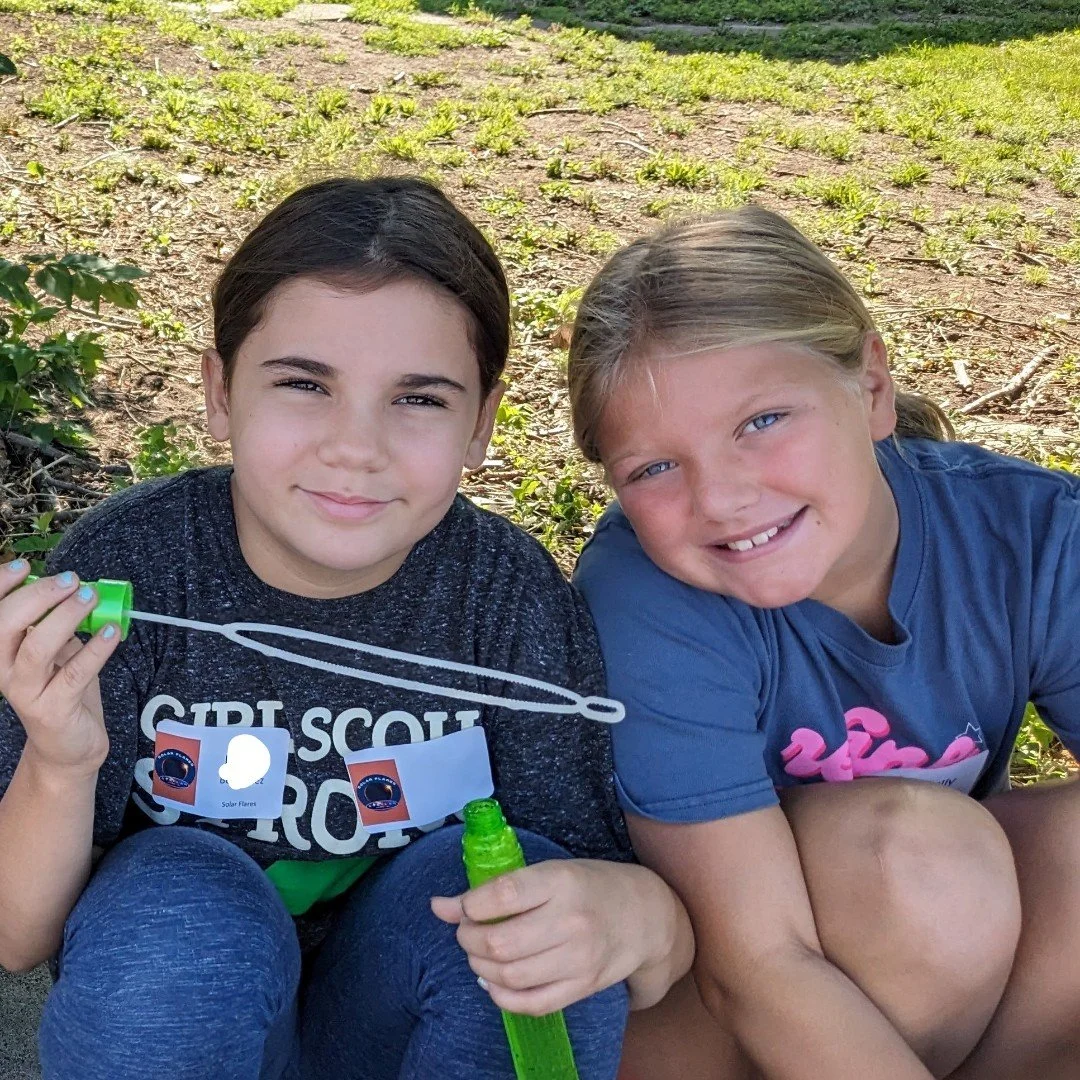 2BC Kids — Second Baptist Church