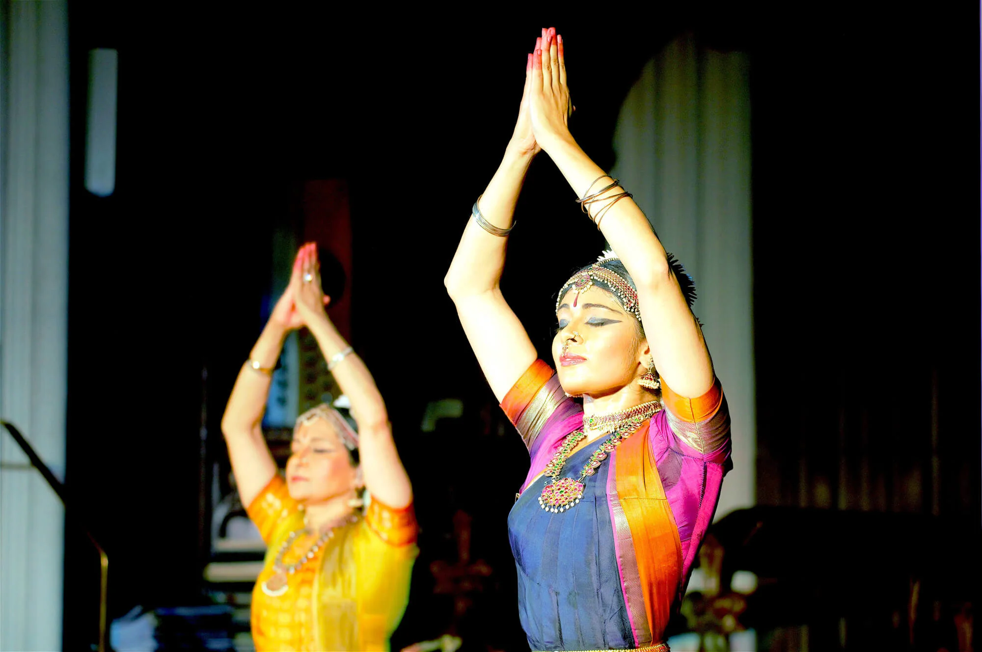 Gallery — Ashwini Ramaswamy • Dancer/Choreographer