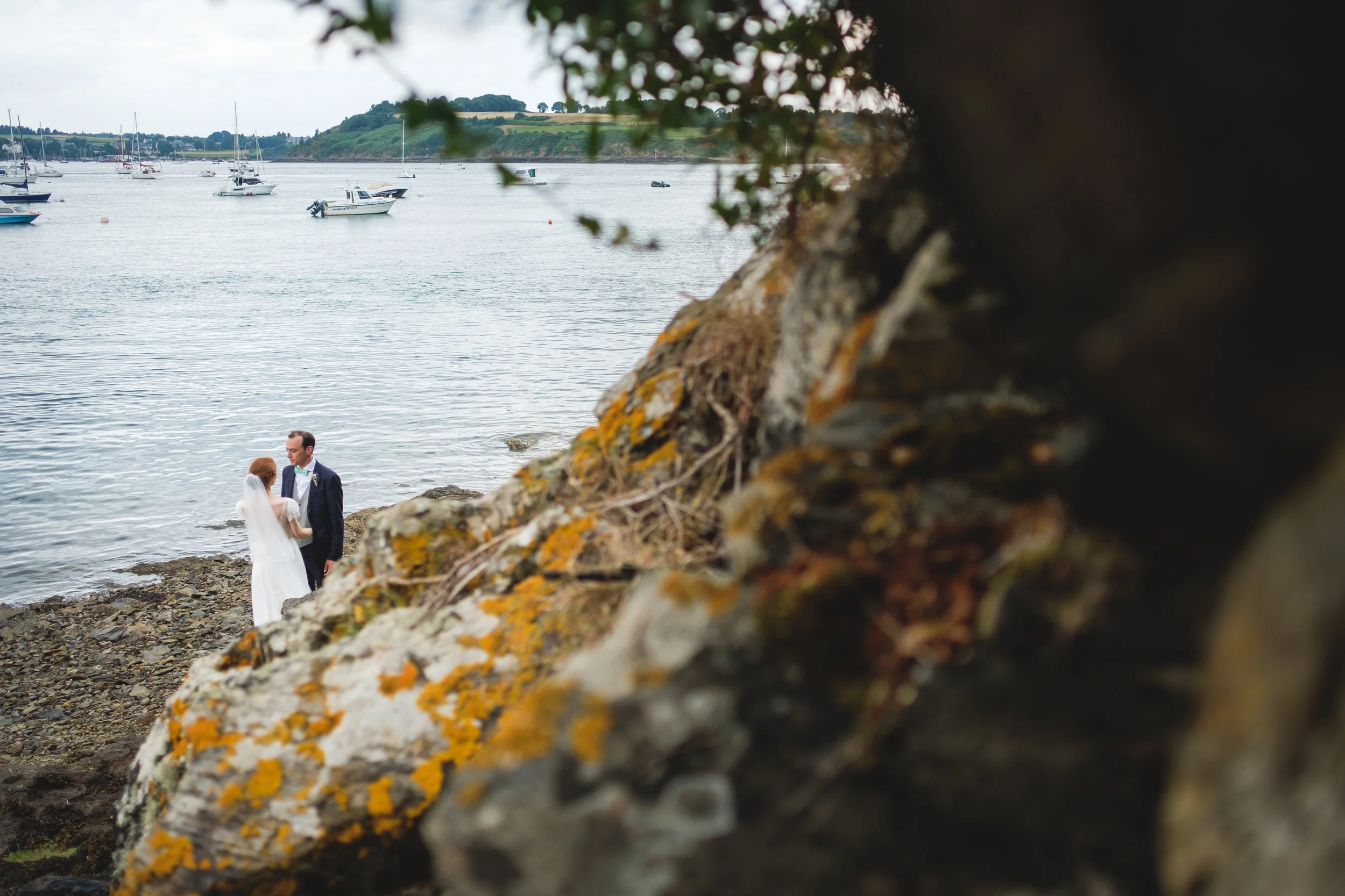 Wedding photography Dublin — Paul Napo