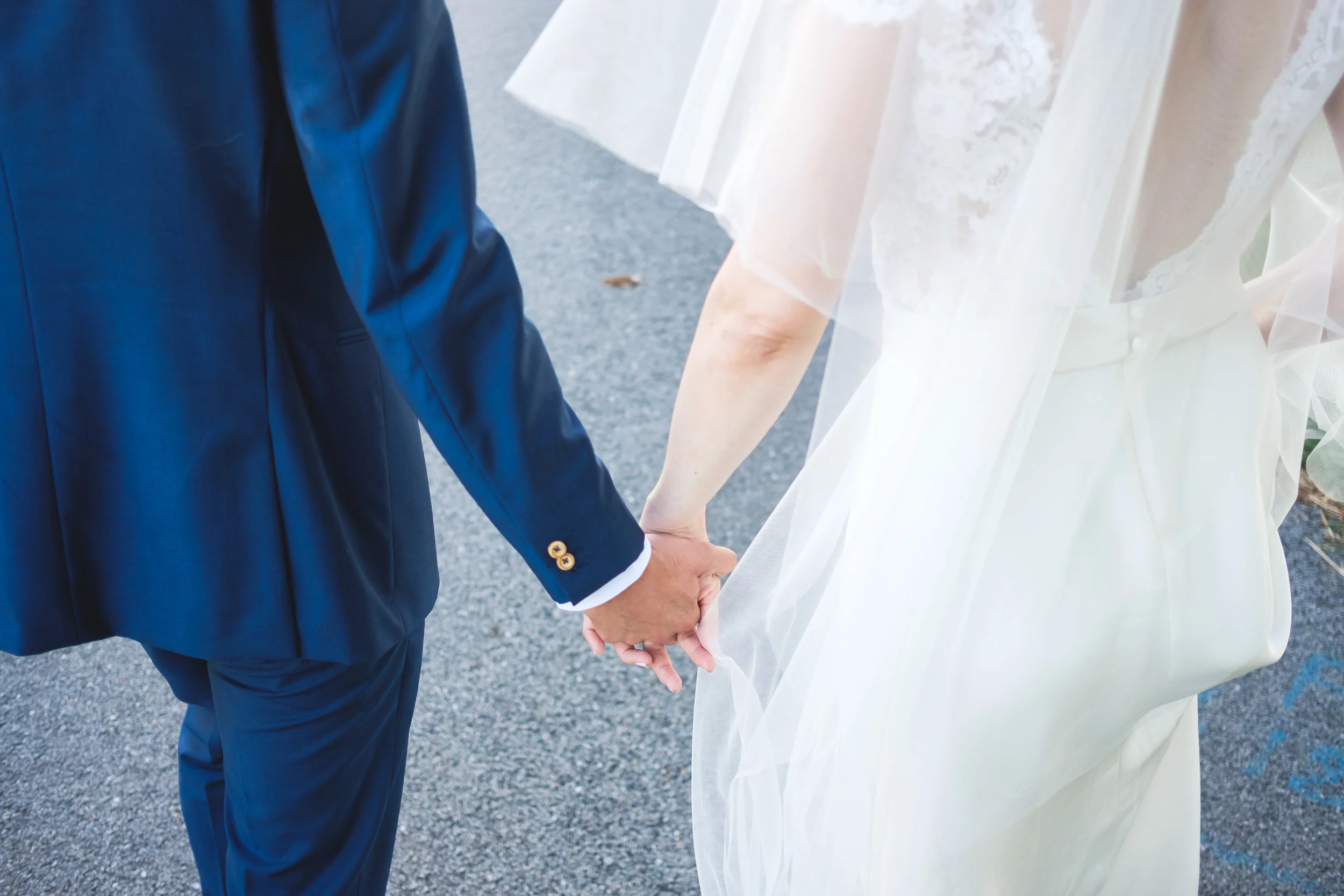 Wedding photography Dublin — Paul Napo