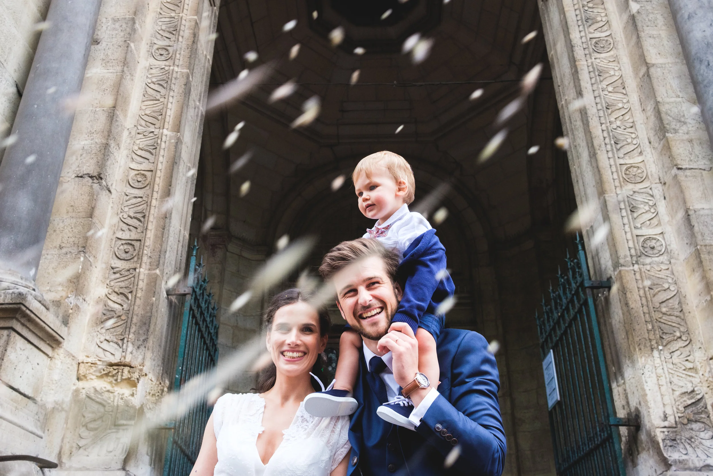 Wedding photography Dublin — Paul Napo