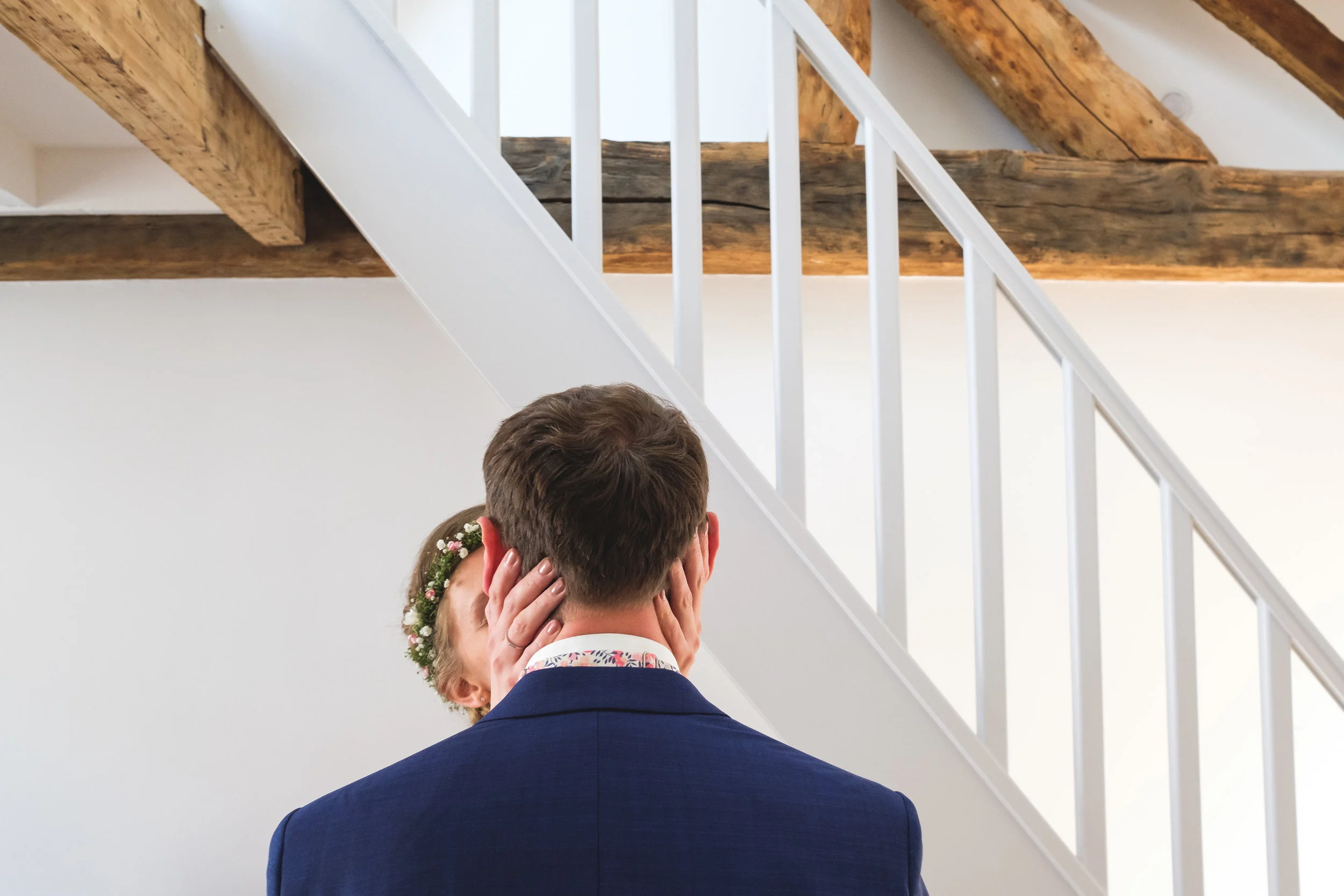 Wedding photography Dublin — Paul Napo