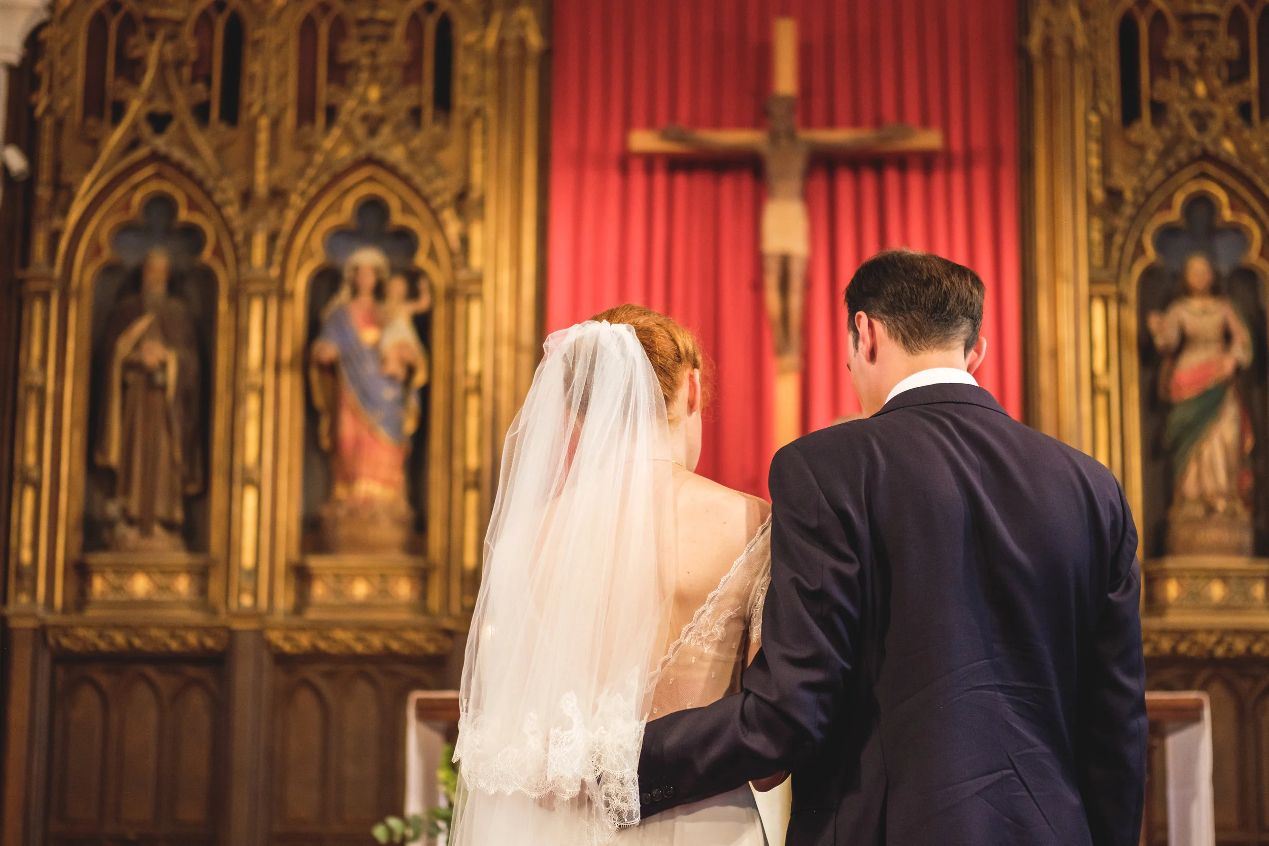 Wedding photography Dublin — Paul Napo