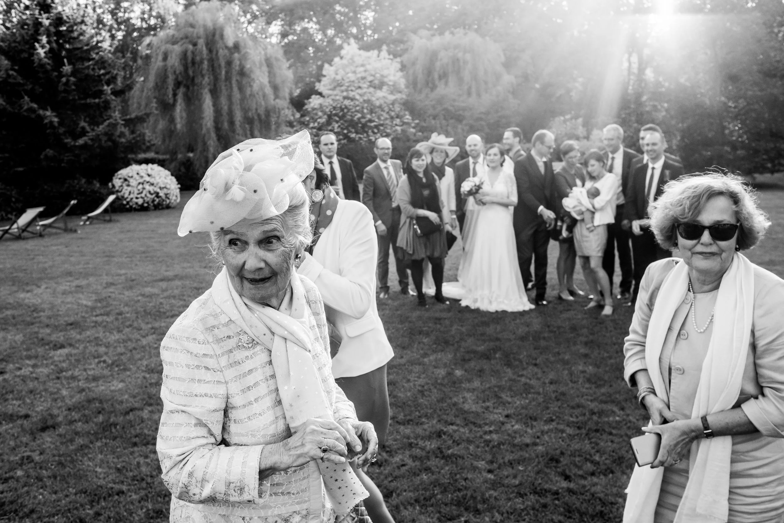 Wedding photography Dublin — Paul Napo