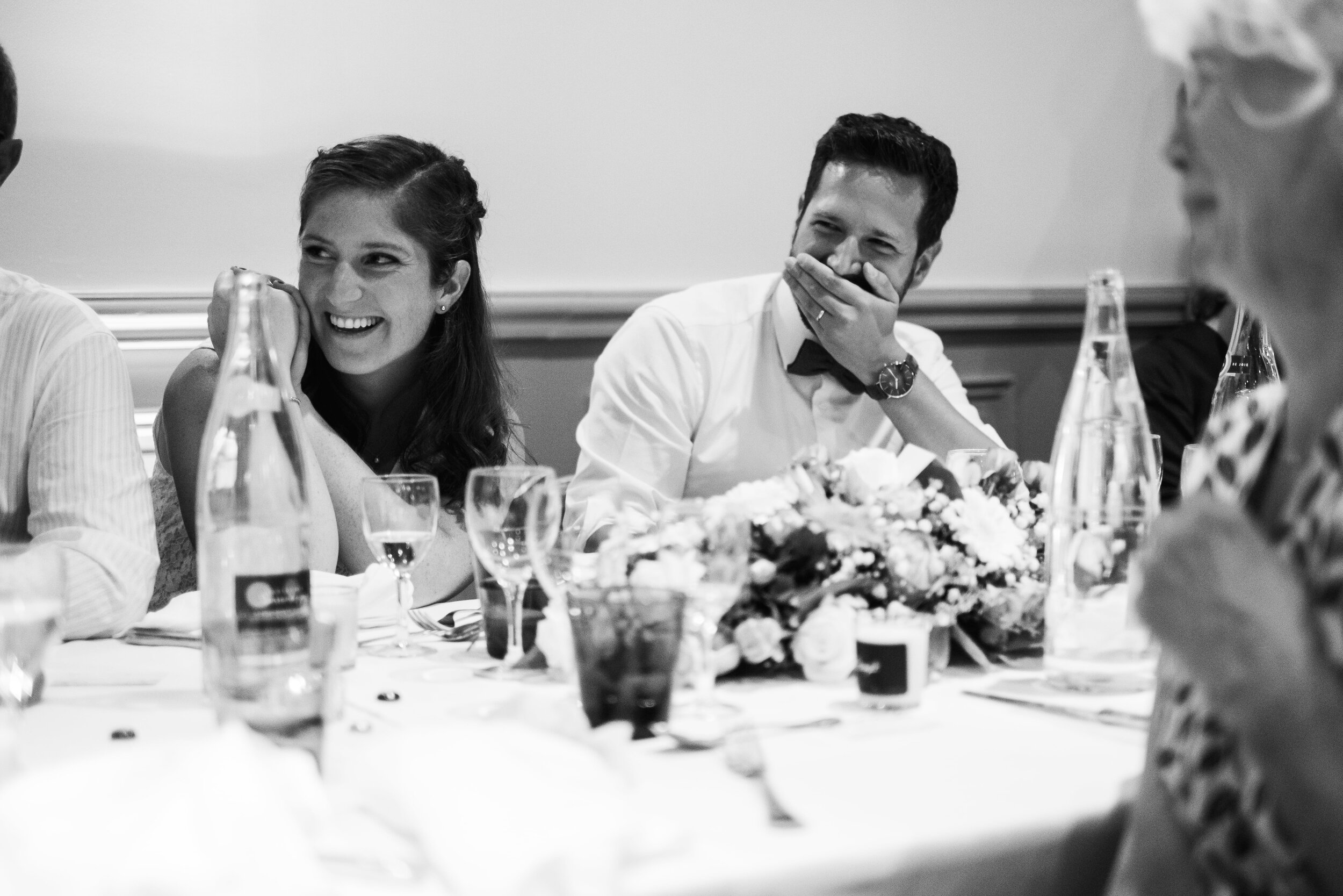 Mariages — Paul Napo