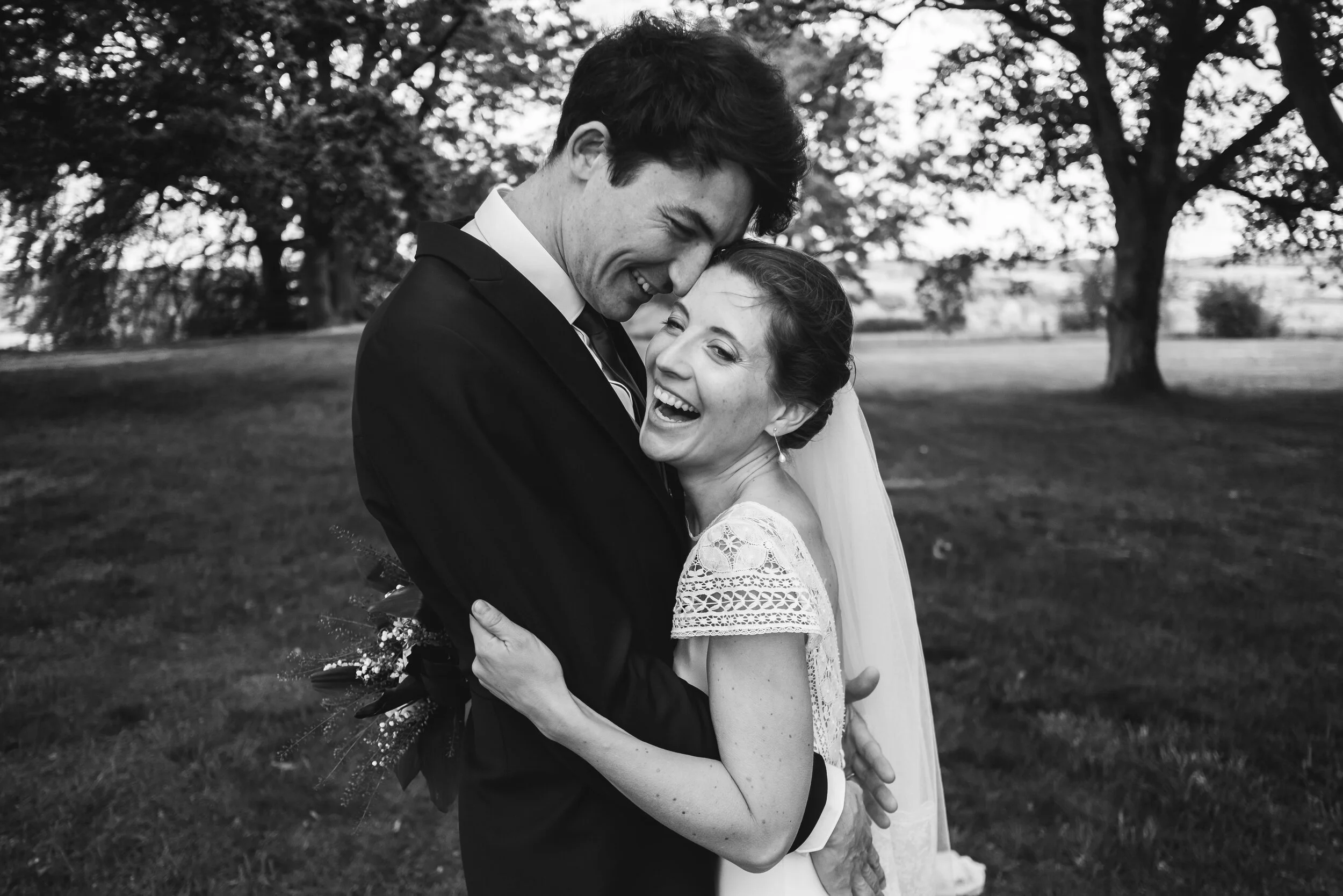 Mariages — Paul Napo