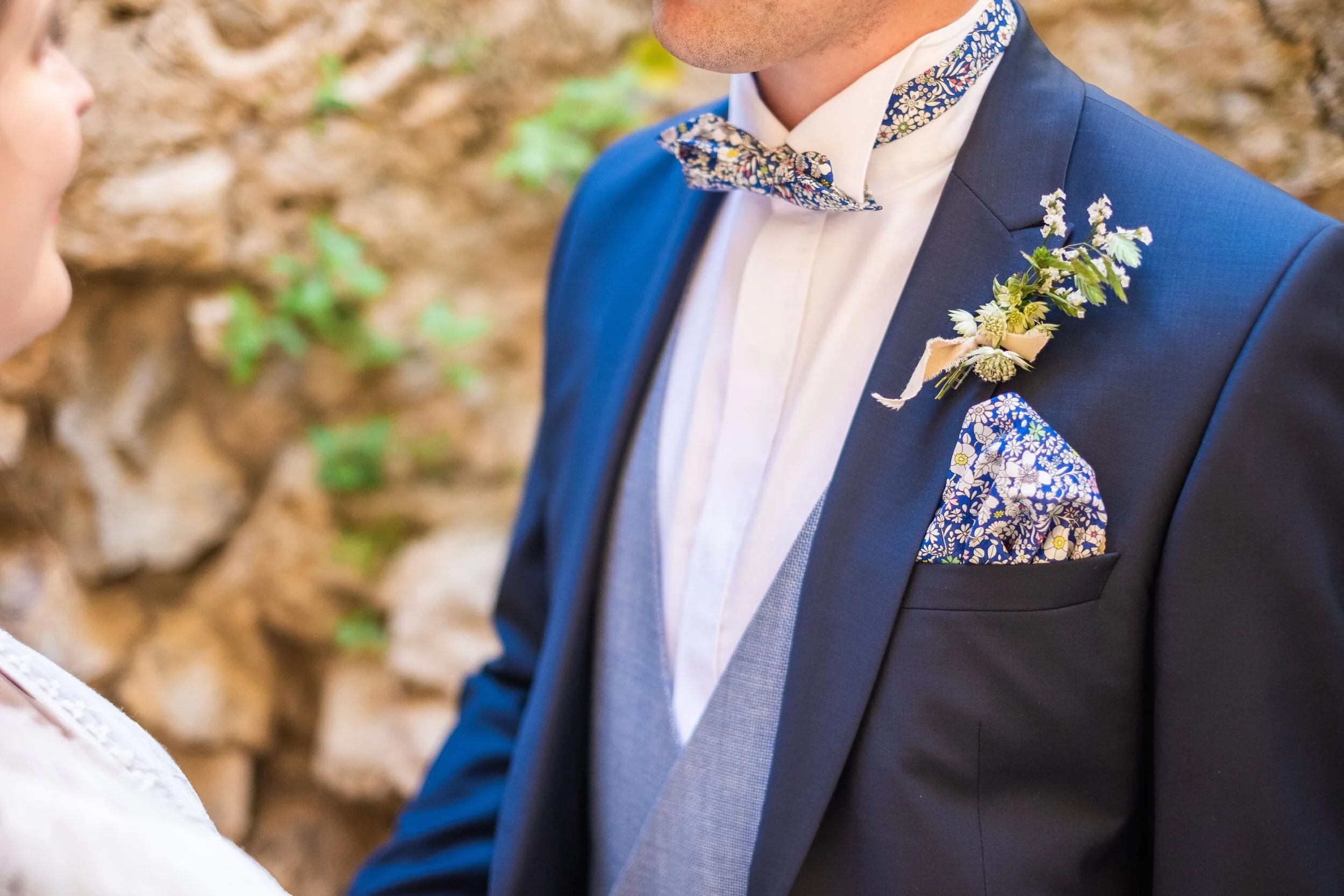 Mariages — Paul Napo