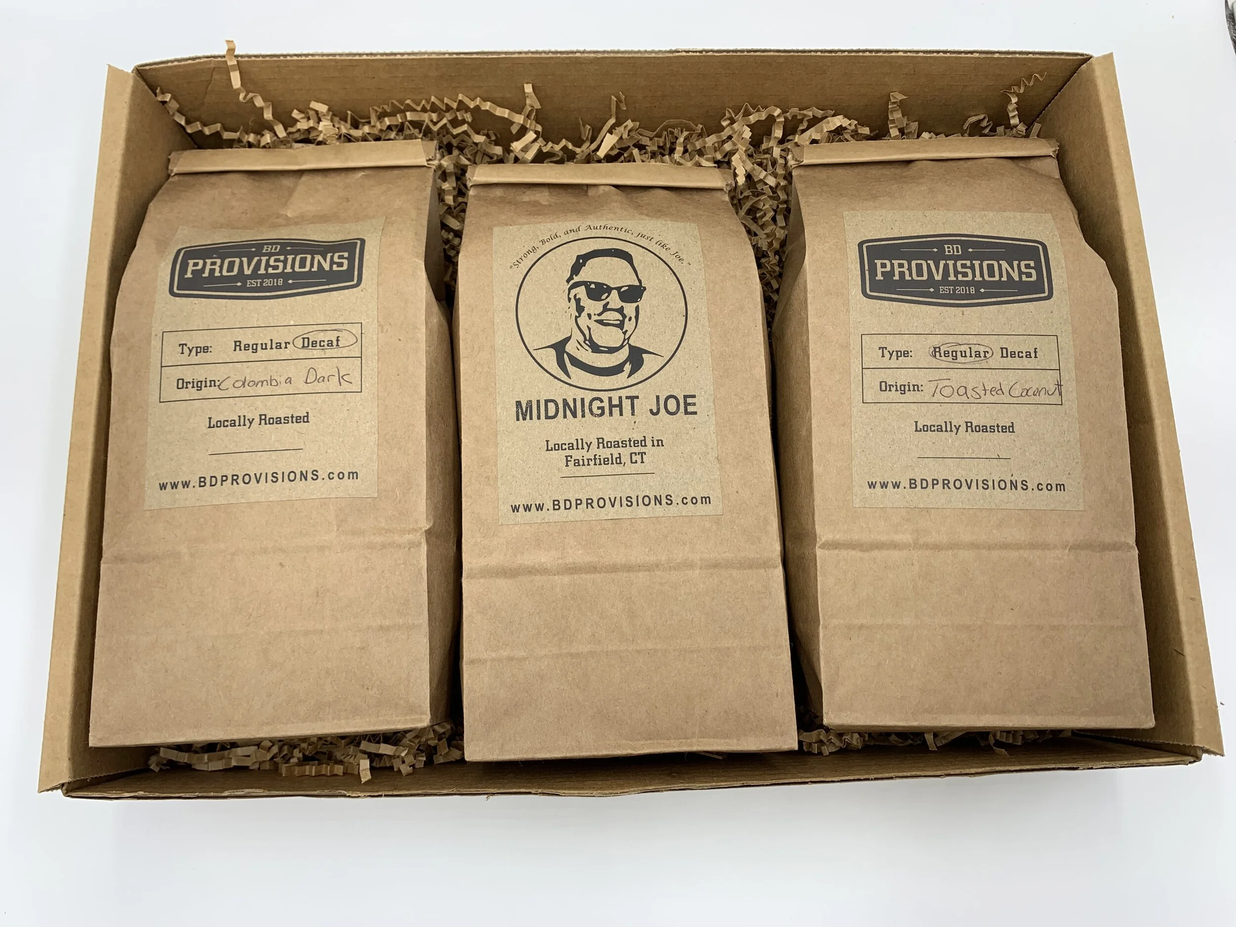 Shop — BD Provisions- zero waste bulk food store