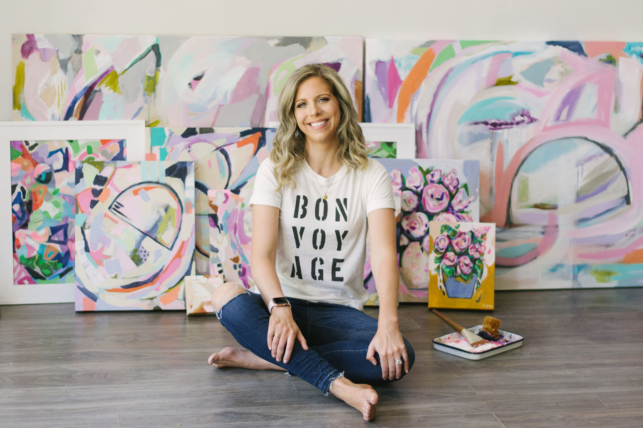 Laura Fedorowicz | Original Artwork And Home Decor