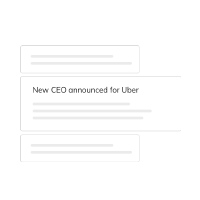 Data Licensing — Owler