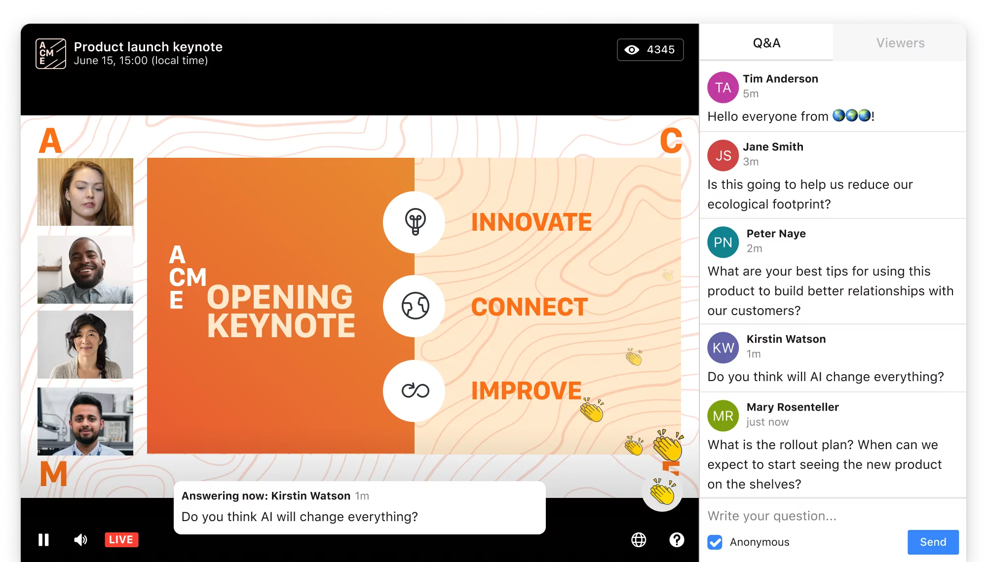 Webinar Best Practices That You Need to Know for 2022 — Owler