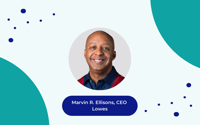 4 Black CEOs Leading Fortune 500 Companies — Owler