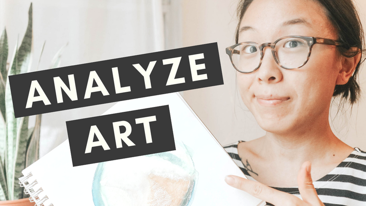 How to Analyze Art Like an Art Therapist — Thirsty For Art