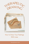 How to Draw Emotions with Lines — Thirsty For Art