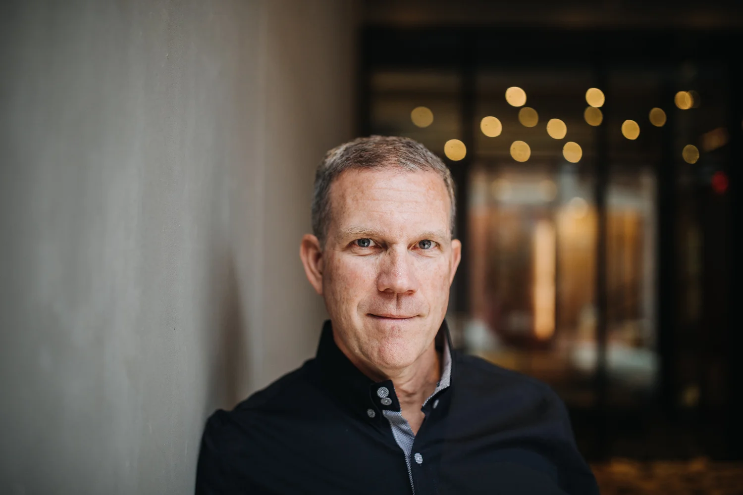An Interview with Scott Koslosky — The Great Conversation