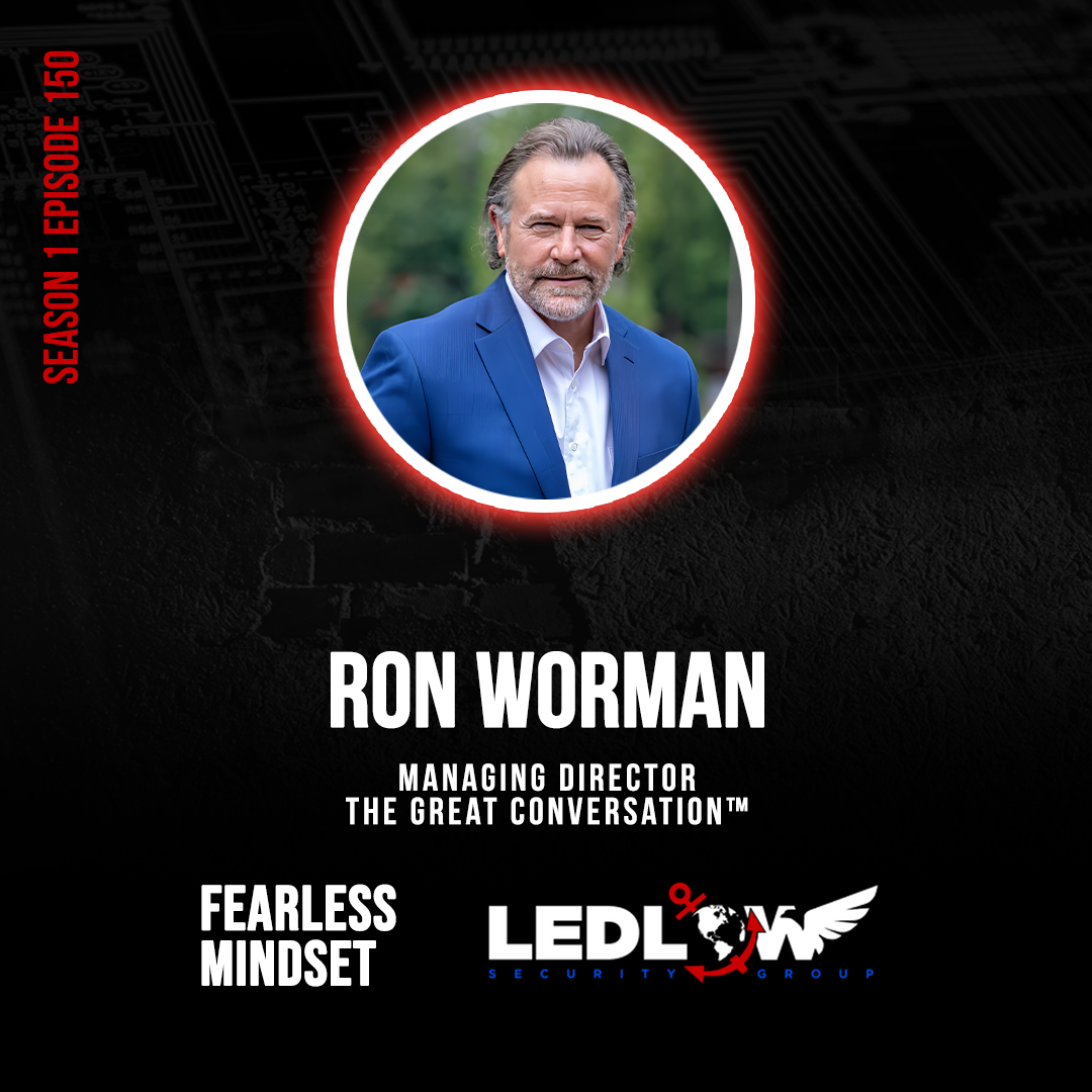 The Future of Security is the Future of Leadership and Business — The ...