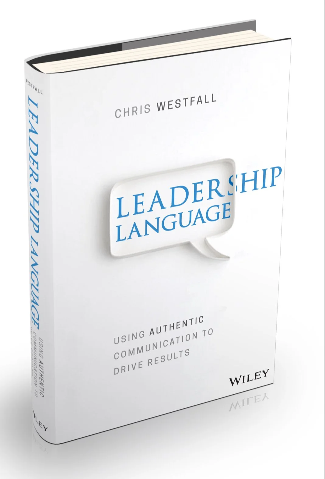 Leadership Language — The Great Conversation