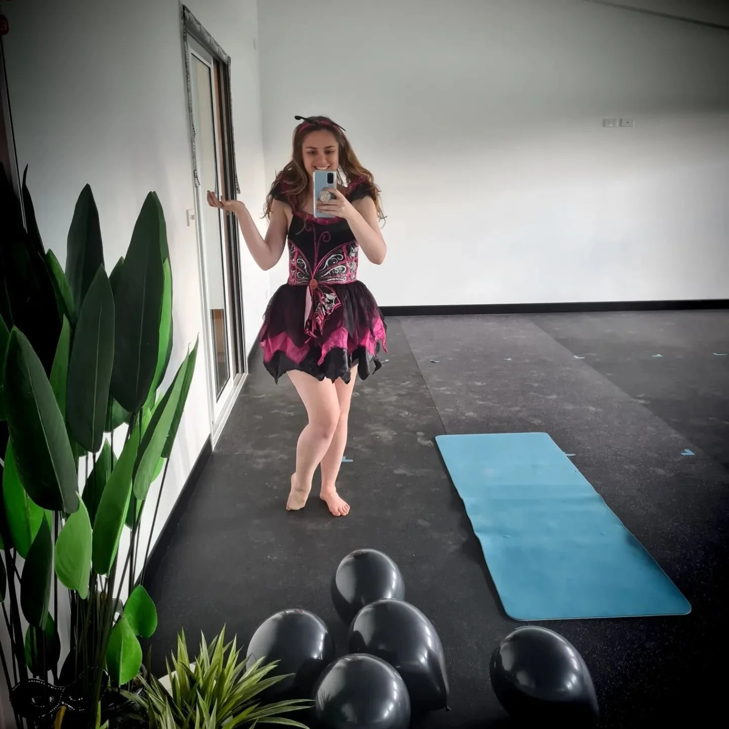 Yass Hot Yoga at The Barndominium