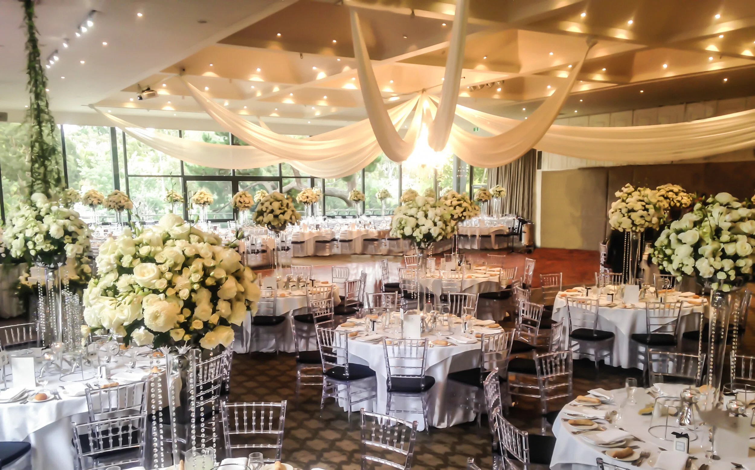 Weddings | By Design Event Group