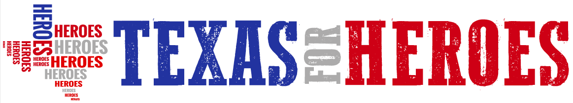 Texas For Heroes